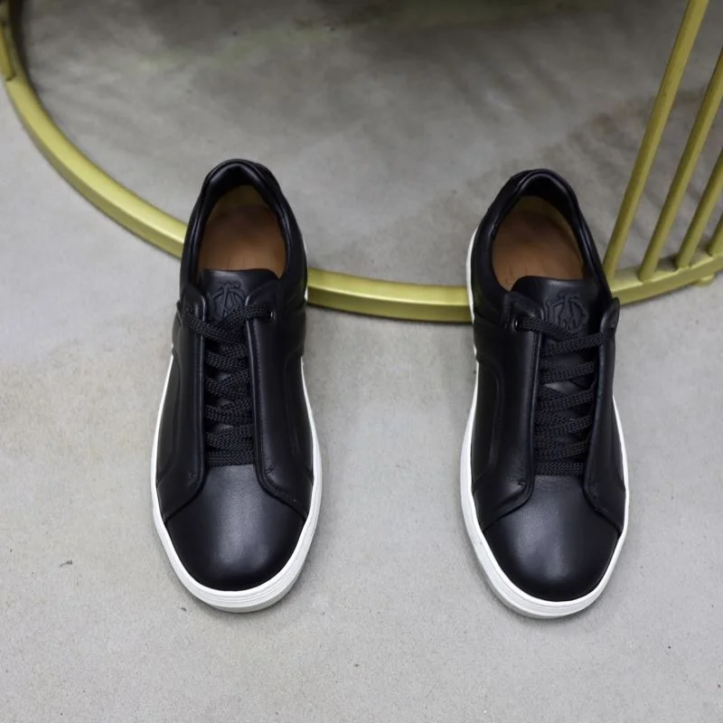 Official Dunhill Shoes