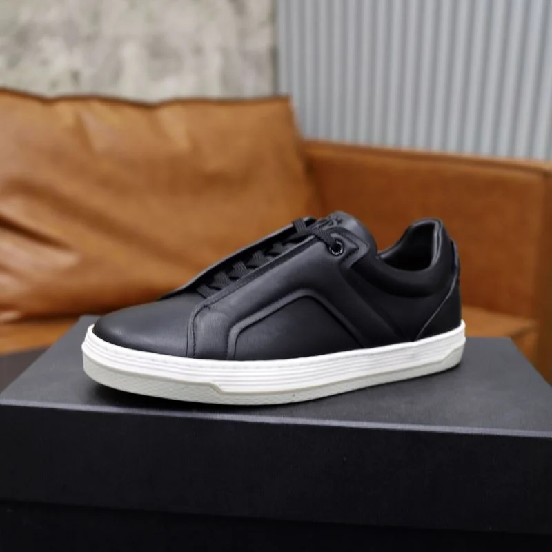 Official Dunhill Shoes