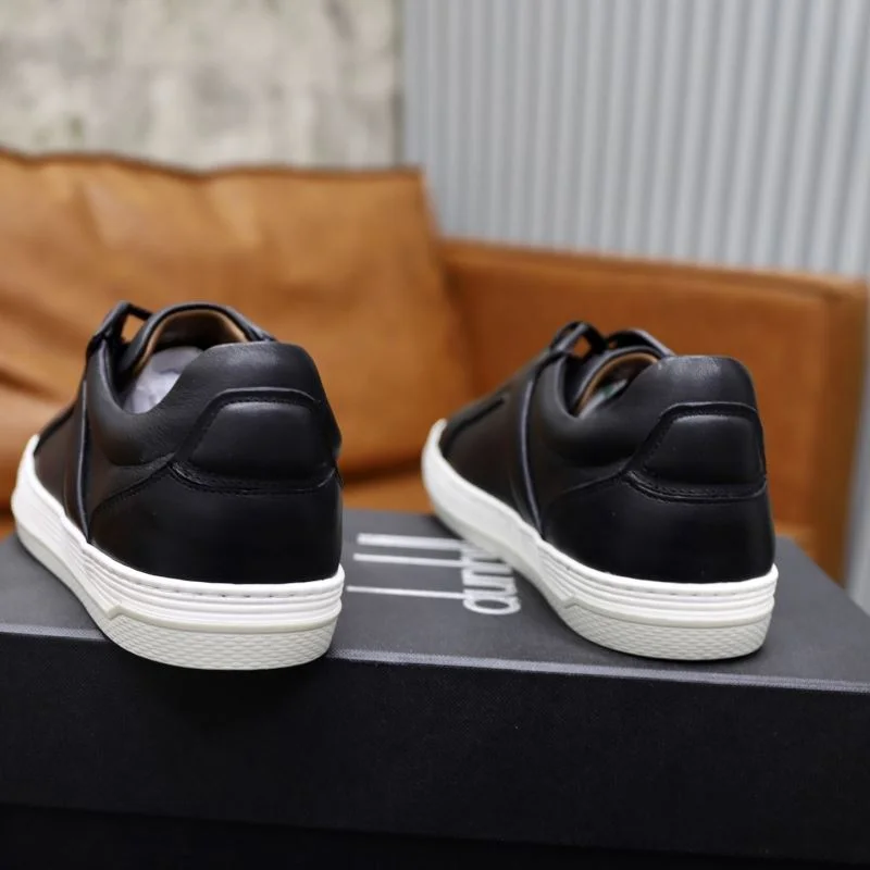 Official Dunhill Shoes