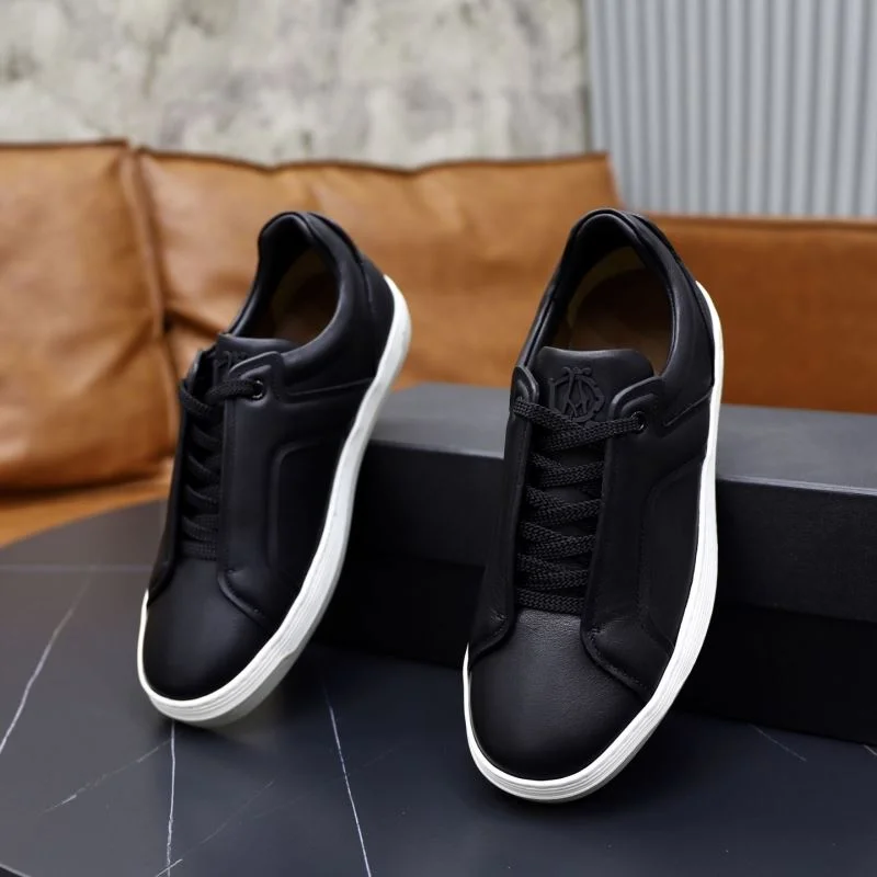 Official Dunhill Shoes