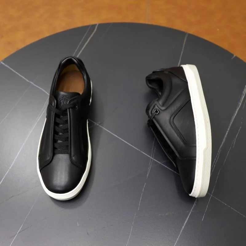 Official Dunhill Shoes