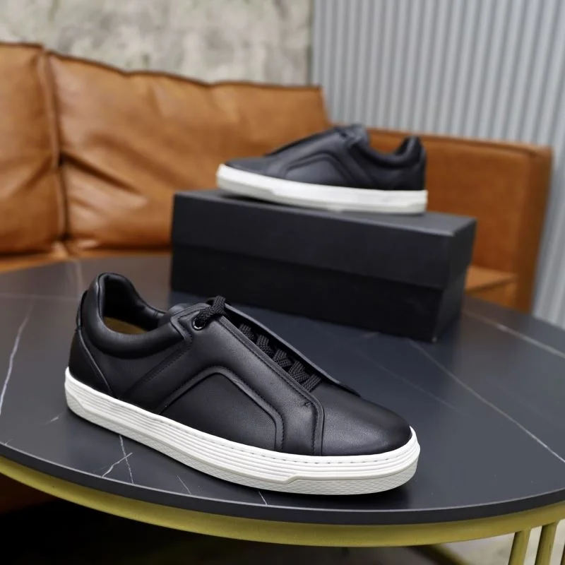 Official Dunhill Shoes