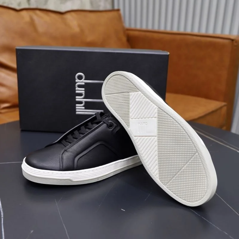 Official Dunhill Shoes