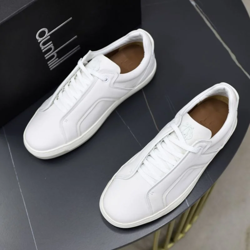 Genuine Dunhill Shoes