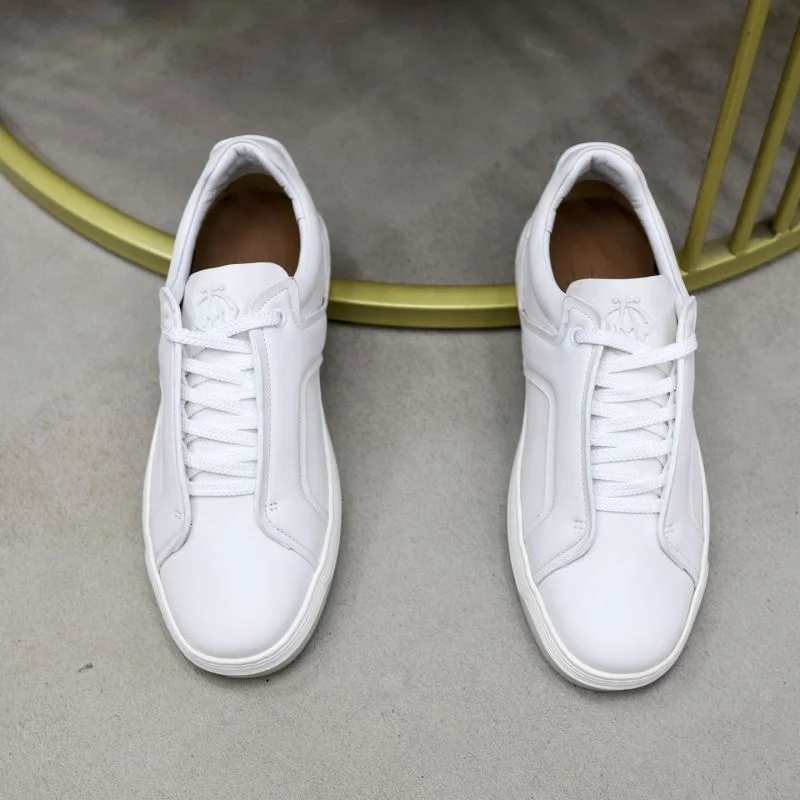 Genuine Dunhill Shoes