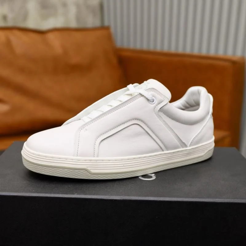 Genuine Dunhill Shoes