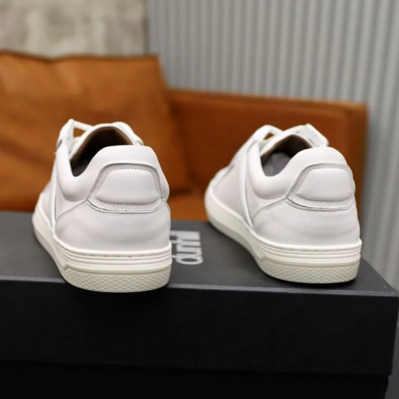 Genuine Dunhill Shoes