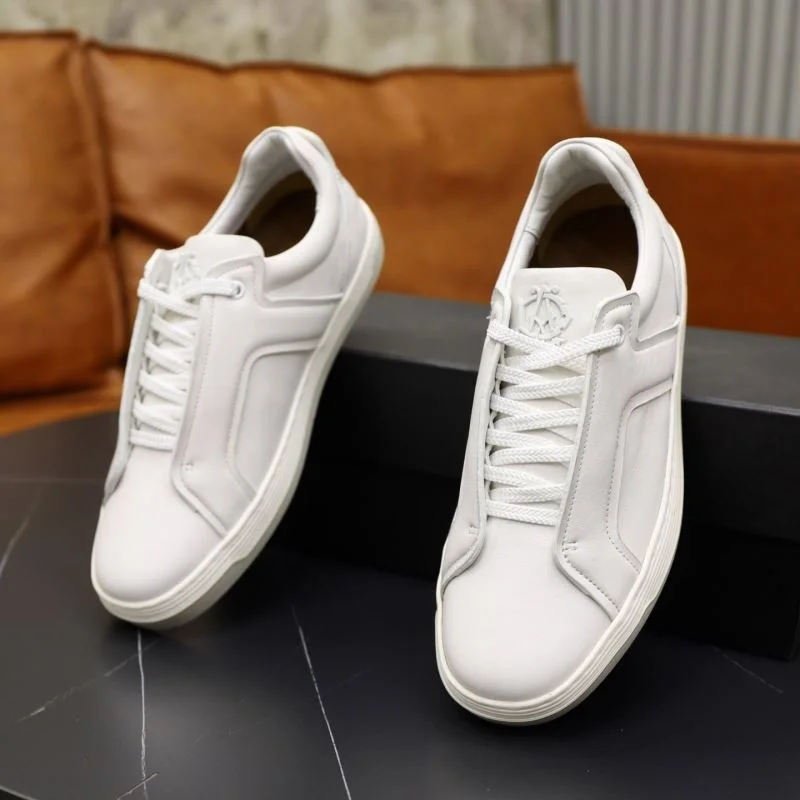 Genuine Dunhill Shoes