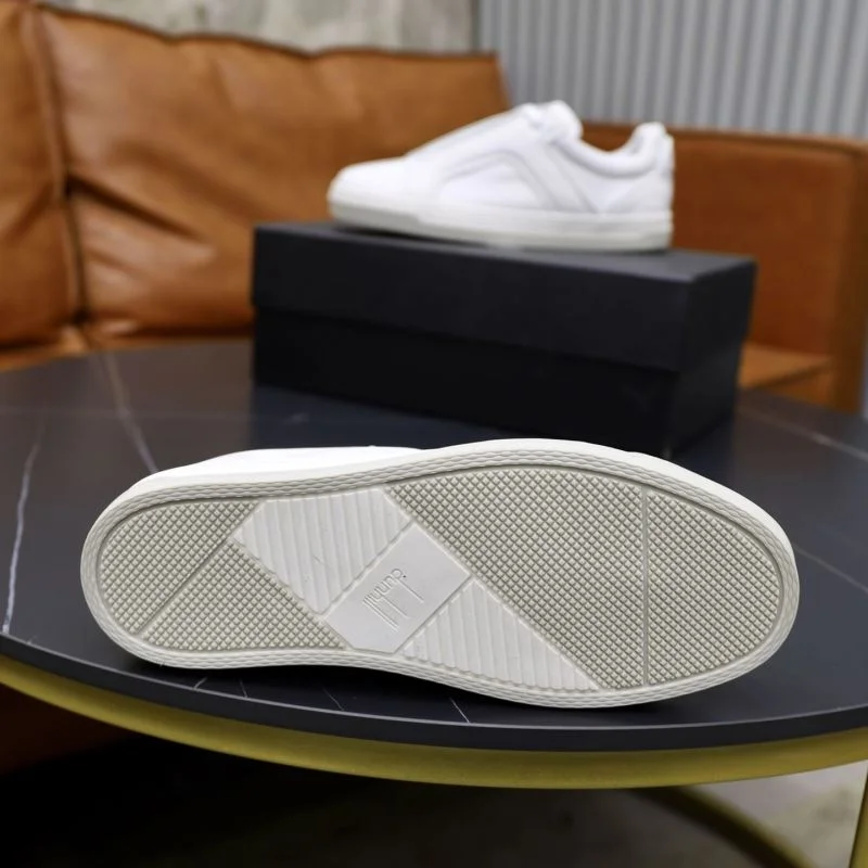 Genuine Dunhill Shoes