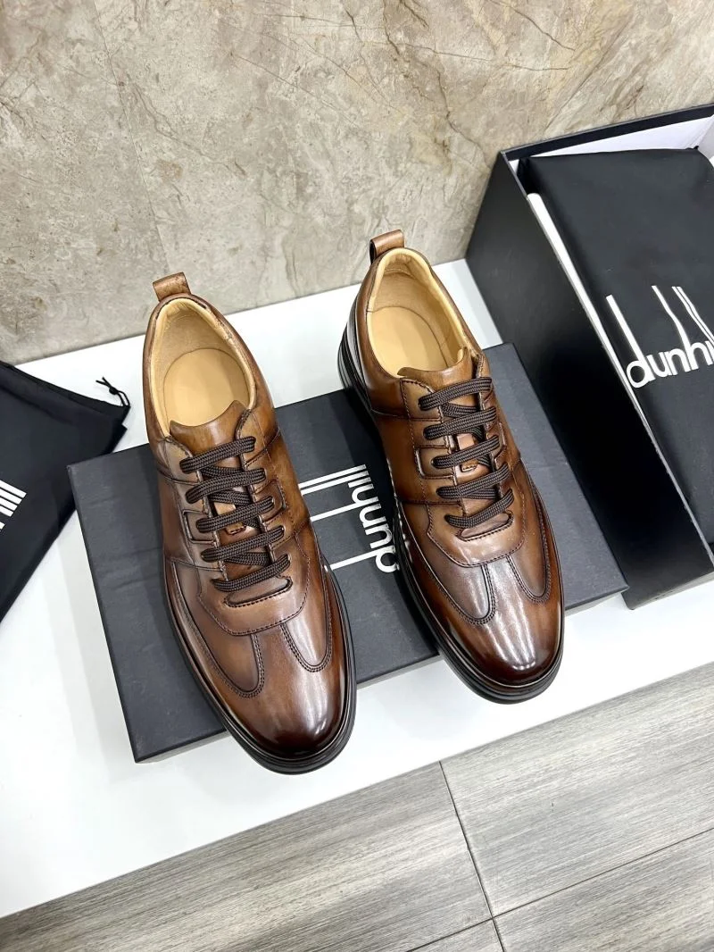 Dunhill Shoes