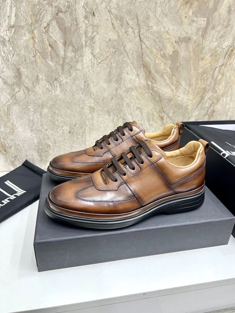 OEM Dunhill Shoes