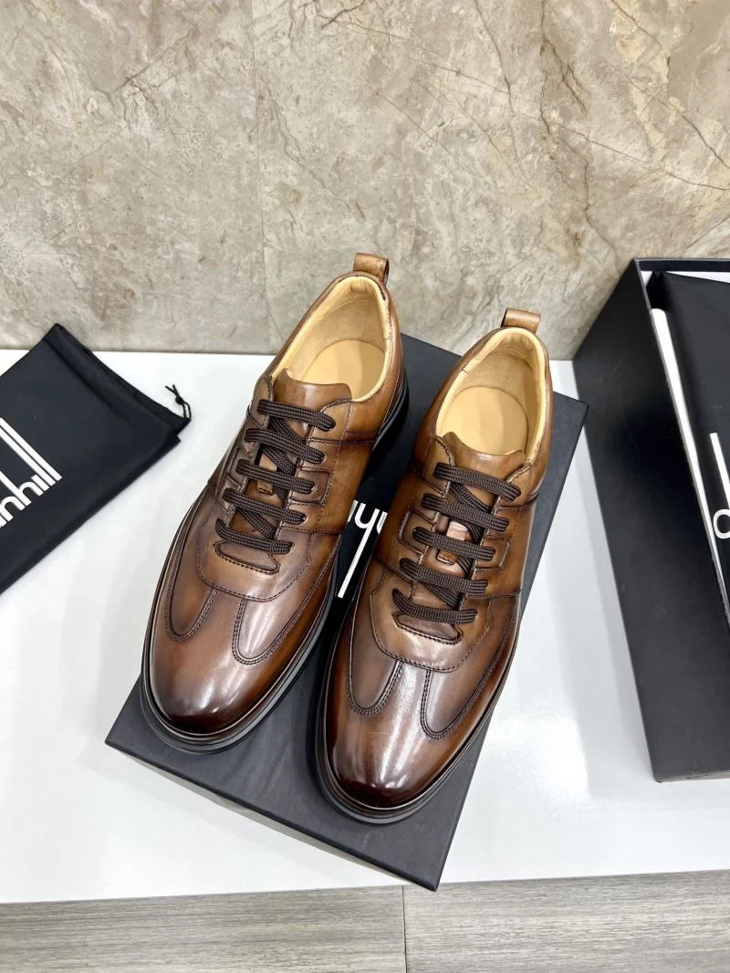 OEM Dunhill Shoes