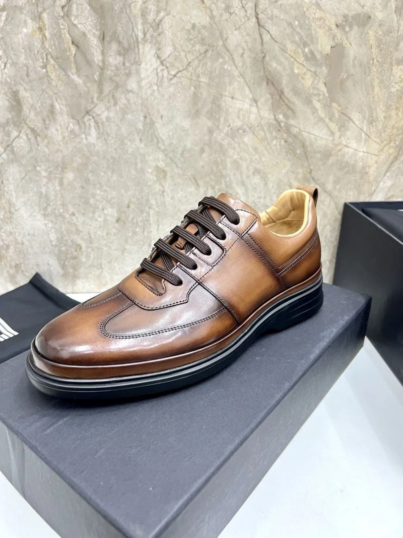 OEM Dunhill Shoes