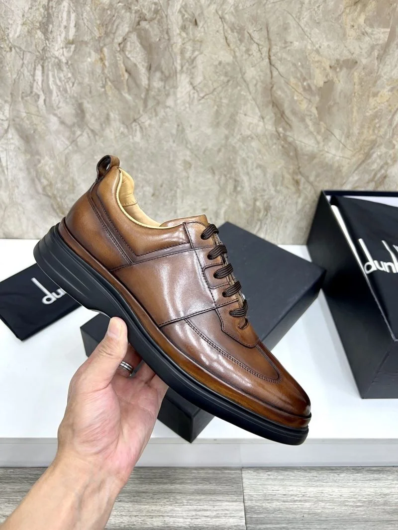 OEM Dunhill Shoes