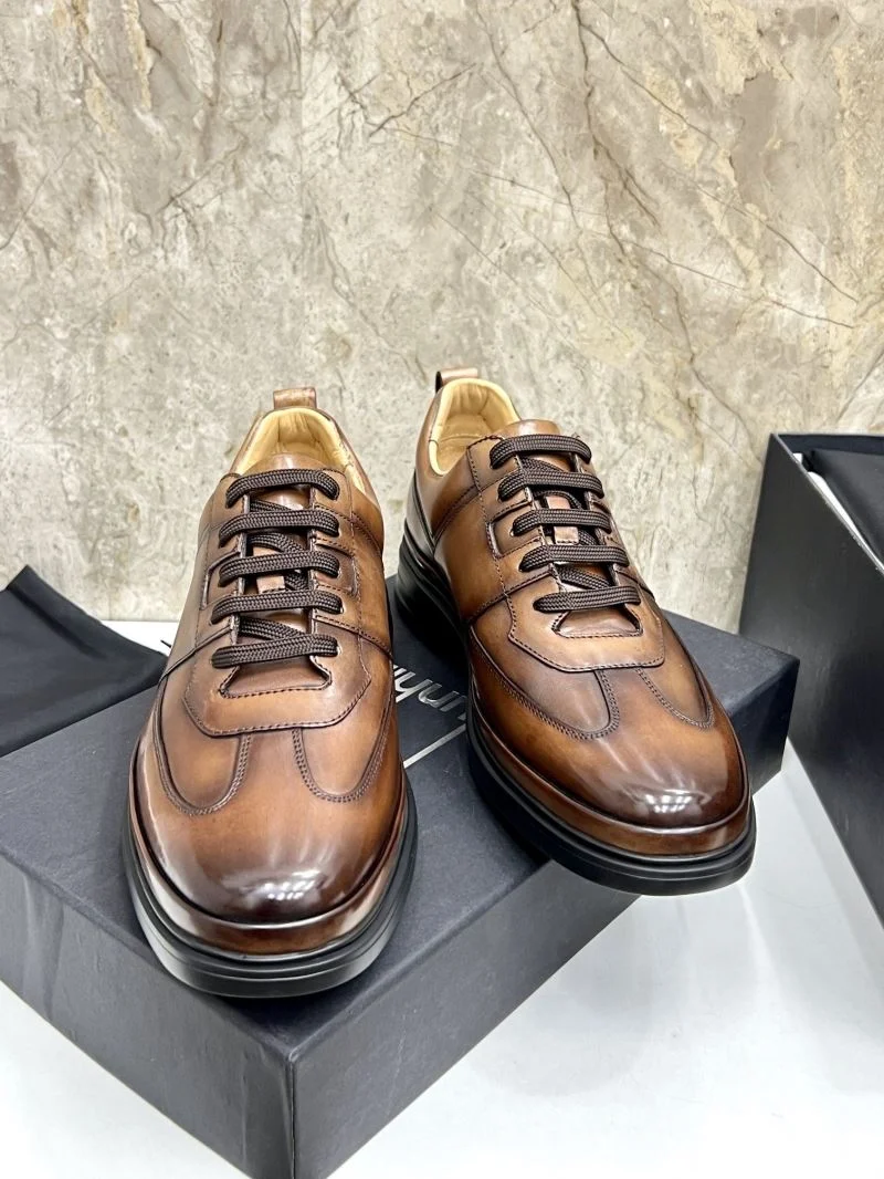 OEM Dunhill Shoes