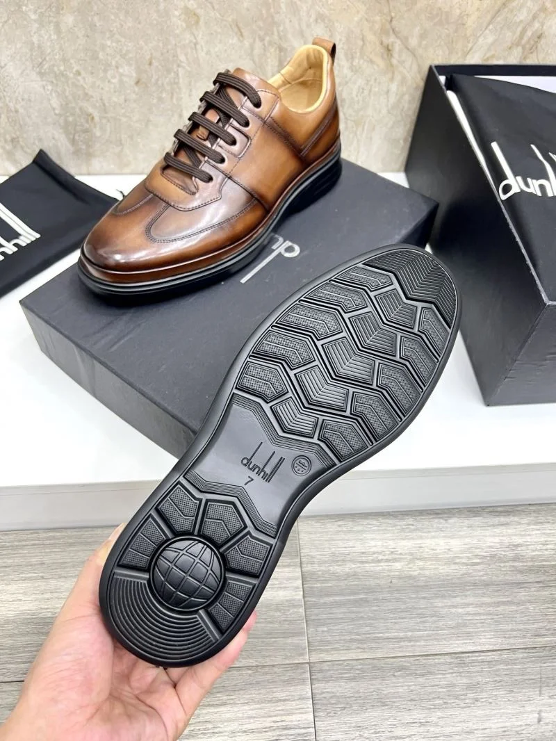 OEM Dunhill Shoes