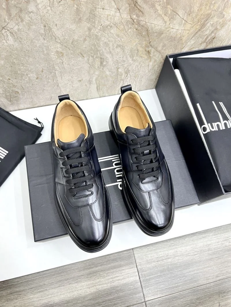 Dunhill Shoes