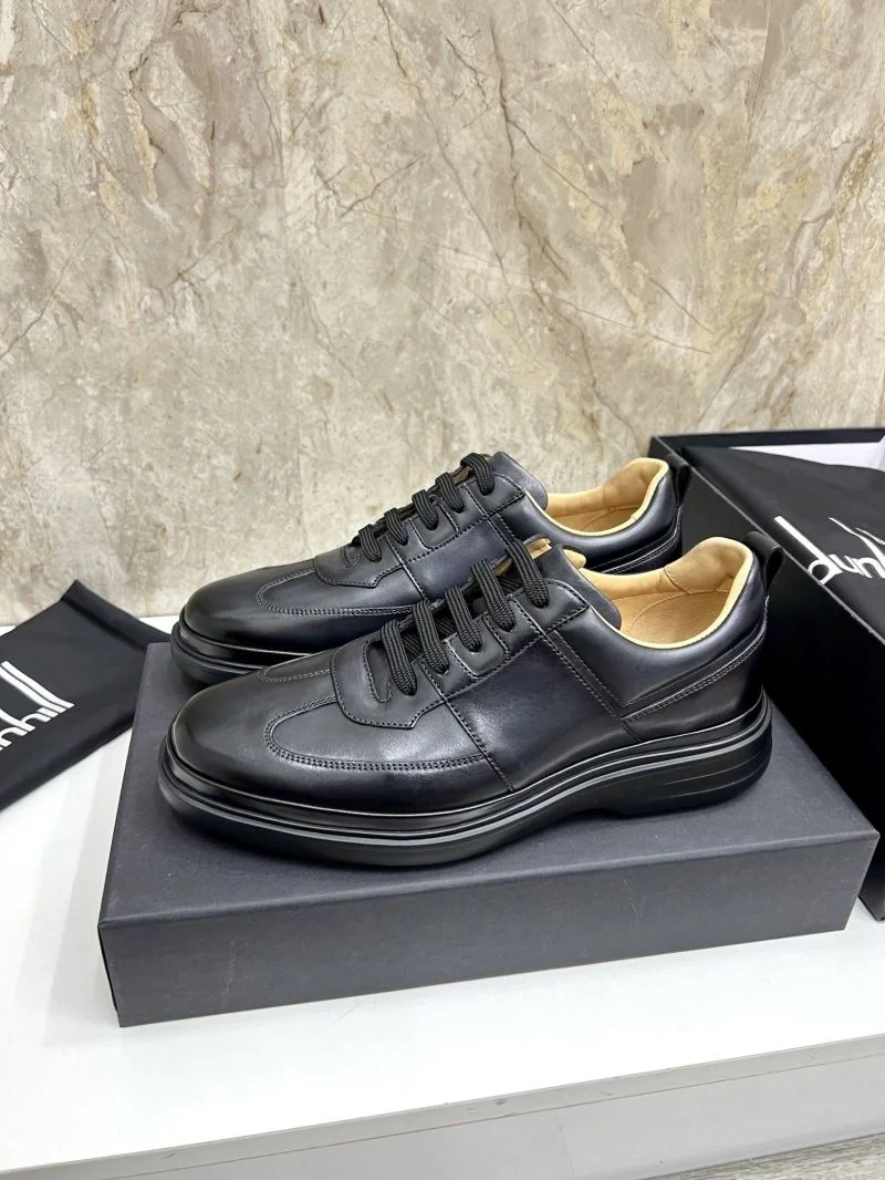 Reasonably priced Dunhill Shoes