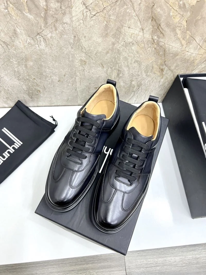 Reasonably priced Dunhill Shoes