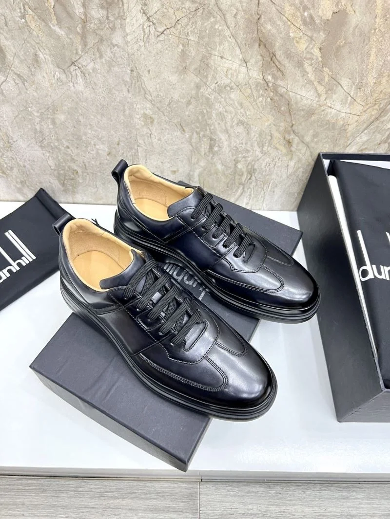 Reasonably priced Dunhill Shoes