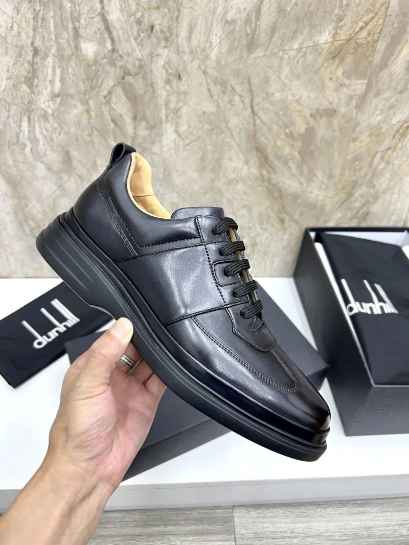 Reasonably priced Dunhill Shoes