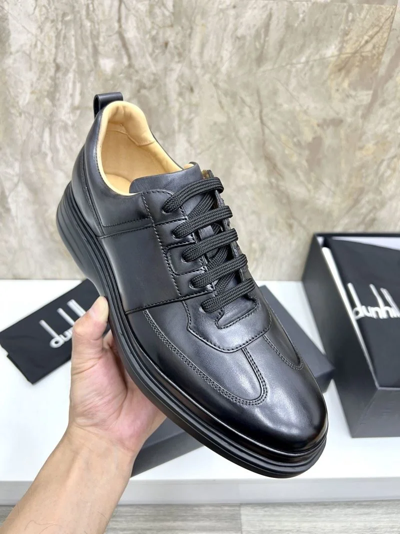 Reasonably priced Dunhill Shoes
