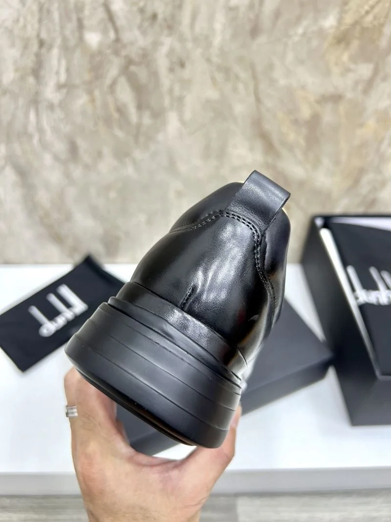 Reasonably priced Dunhill Shoes