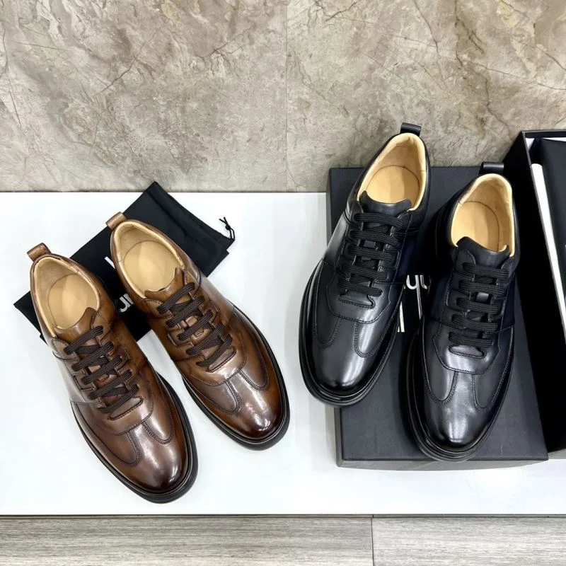 Reasonably priced Dunhill Shoes