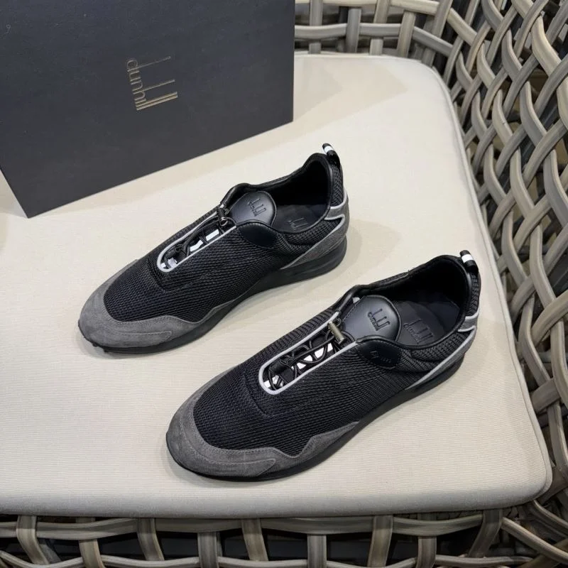 Dunhill Shoes