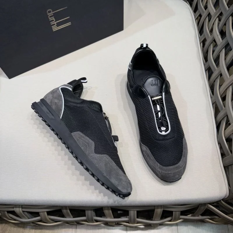 Dunhill Shoes