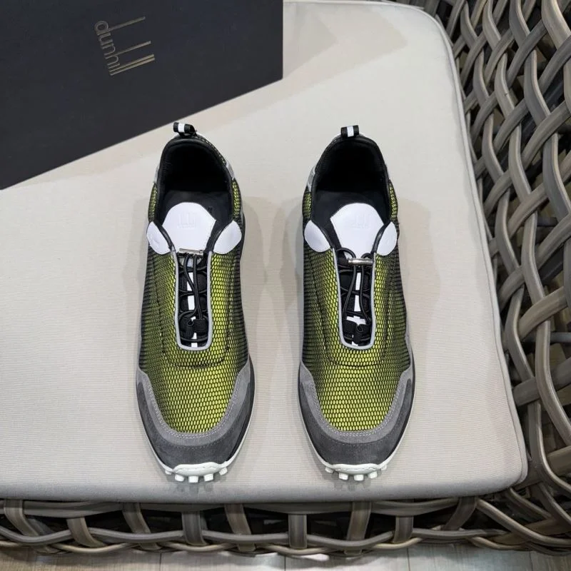 Dunhill Shoes