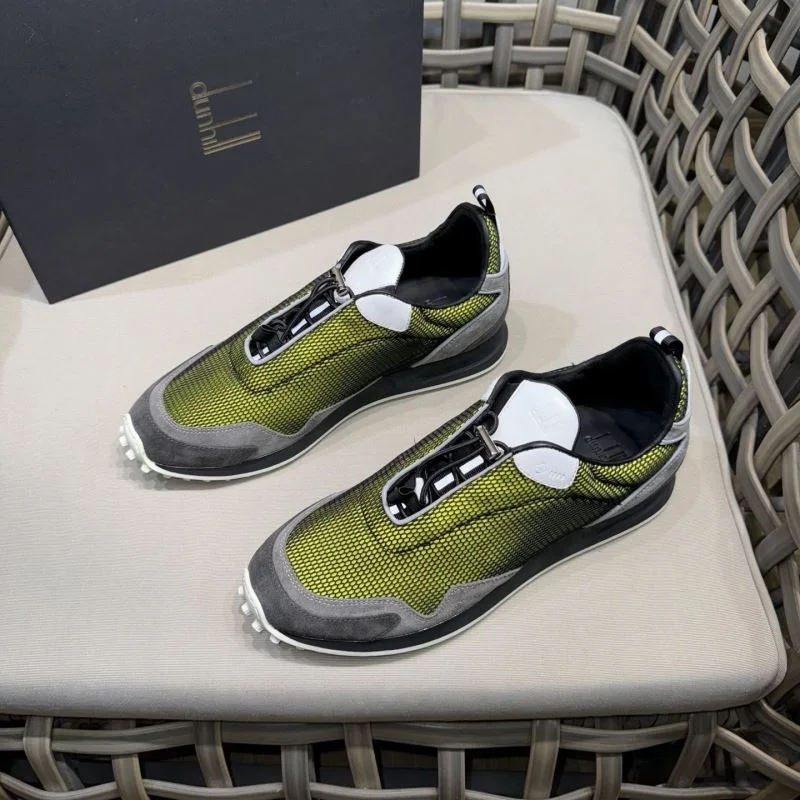 Cut-rate Dunhill Shoes