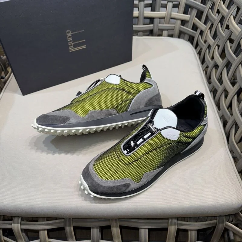Cut-rate Dunhill Shoes