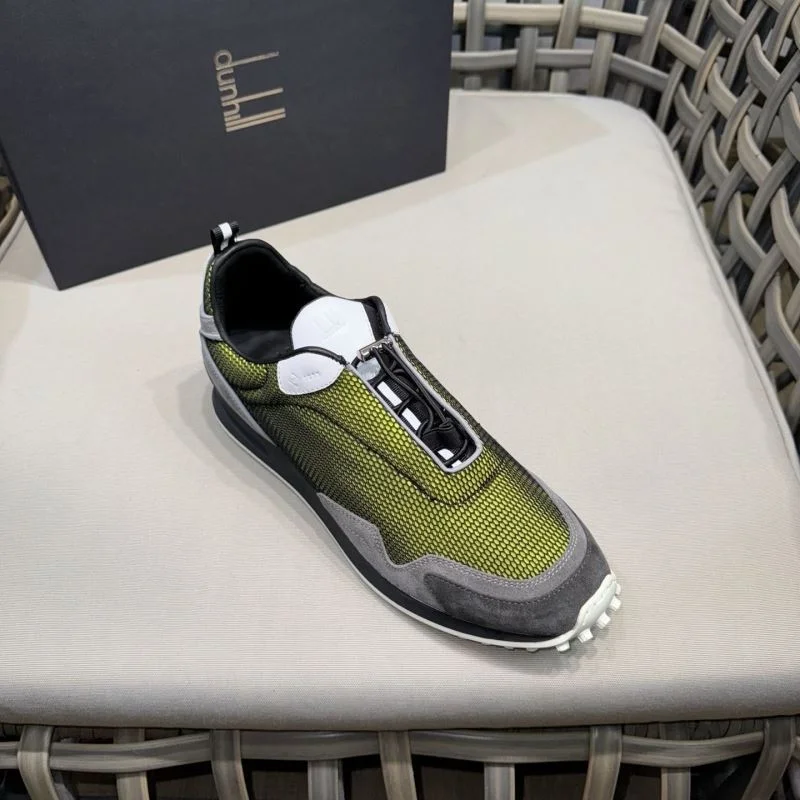 Cut-rate Dunhill Shoes
