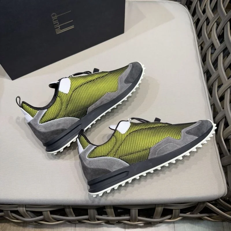 Cut-rate Dunhill Shoes