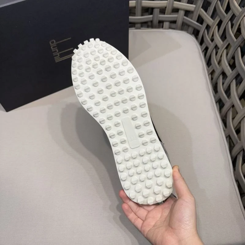 Cut-rate Dunhill Shoes