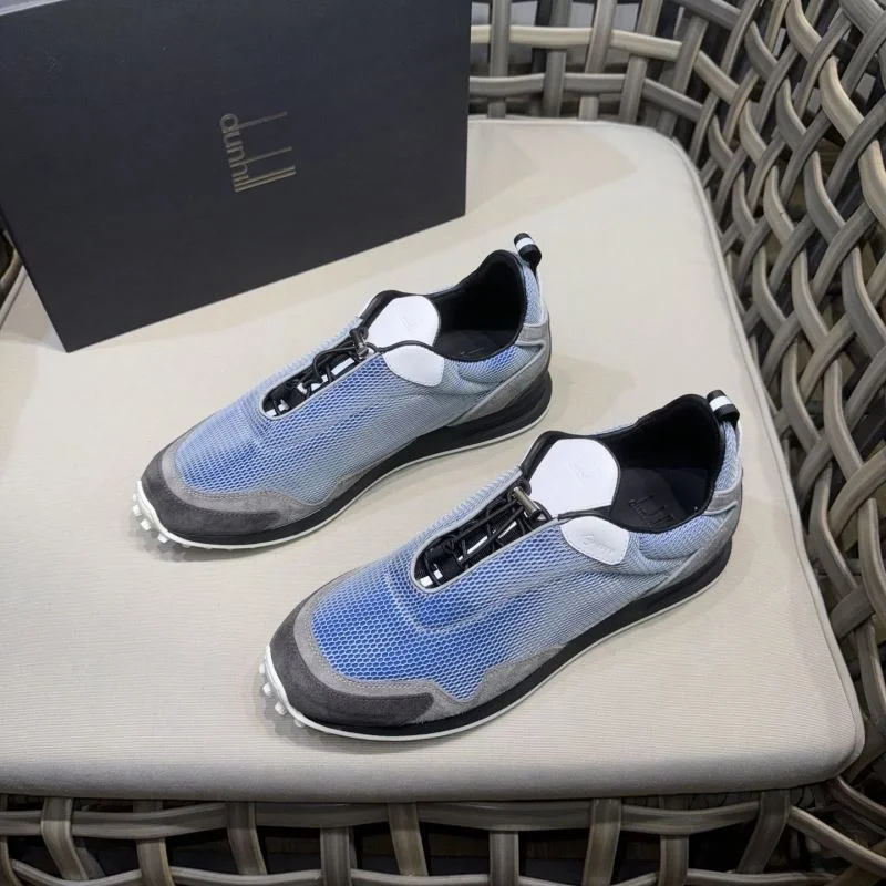 Genuine Dunhill Shoes