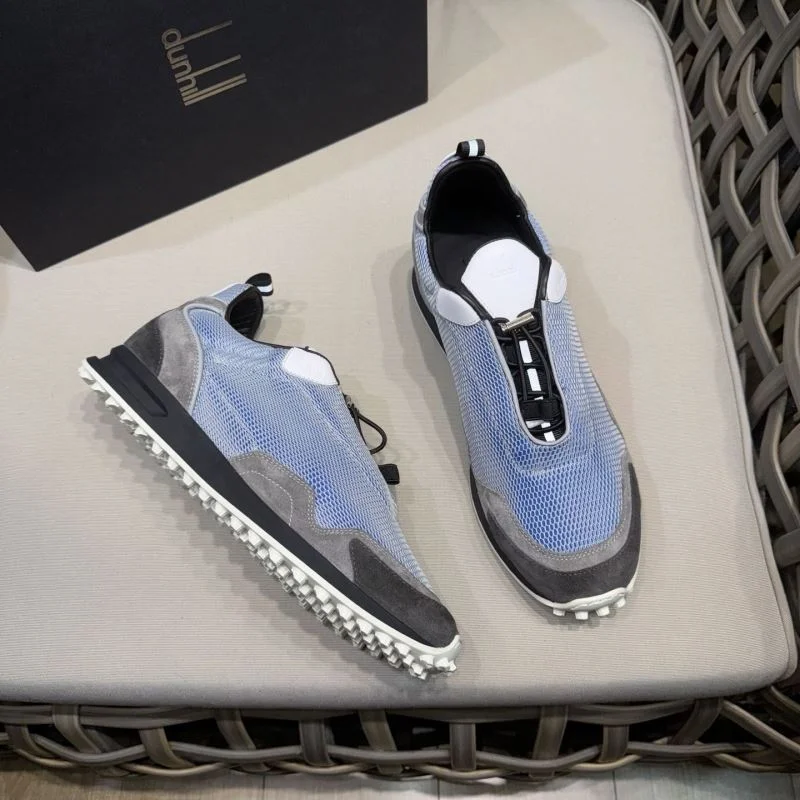 Genuine Dunhill Shoes