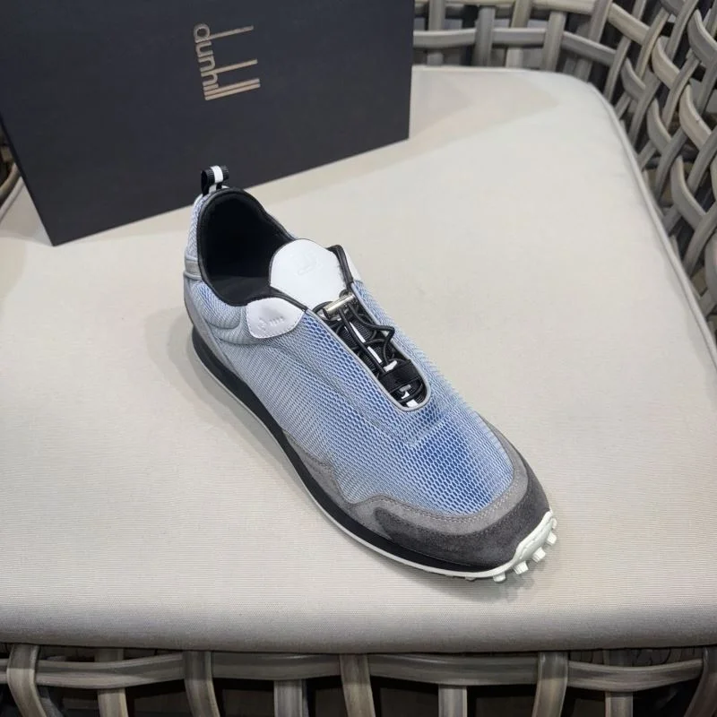 Genuine Dunhill Shoes
