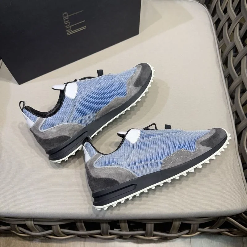 Genuine Dunhill Shoes