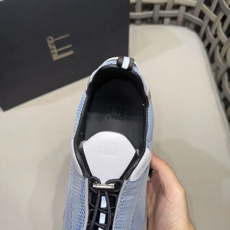 Genuine Dunhill Shoes