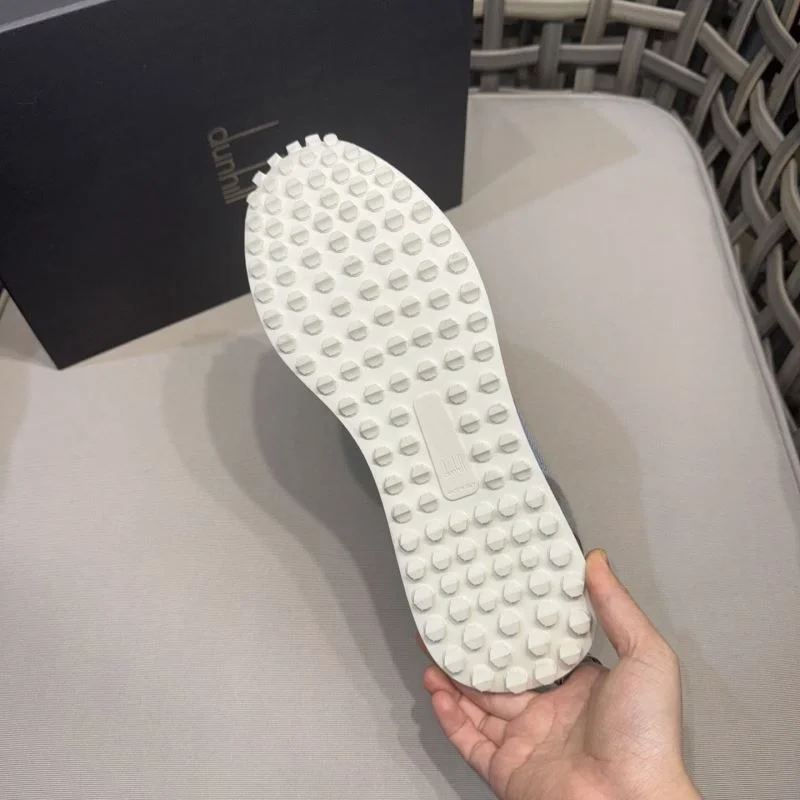 Genuine Dunhill Shoes