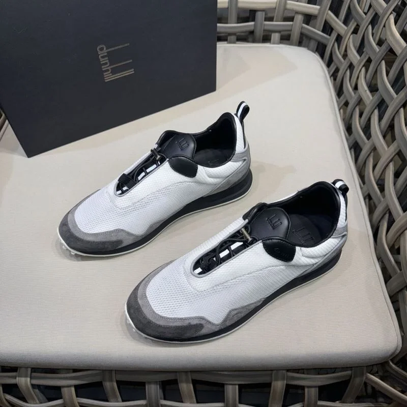 Inexpensive Dunhill Shoes