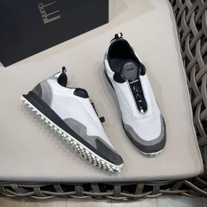 Inexpensive Dunhill Shoes