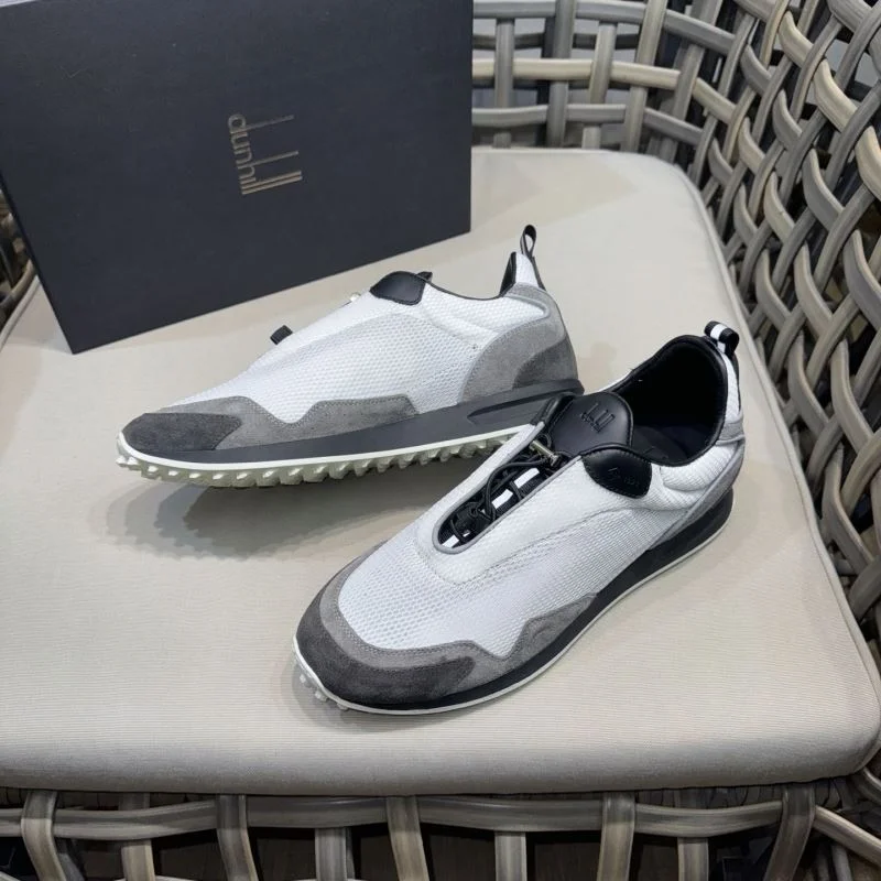 Inexpensive Dunhill Shoes