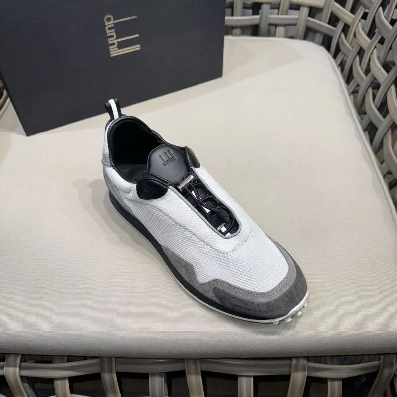 Inexpensive Dunhill Shoes