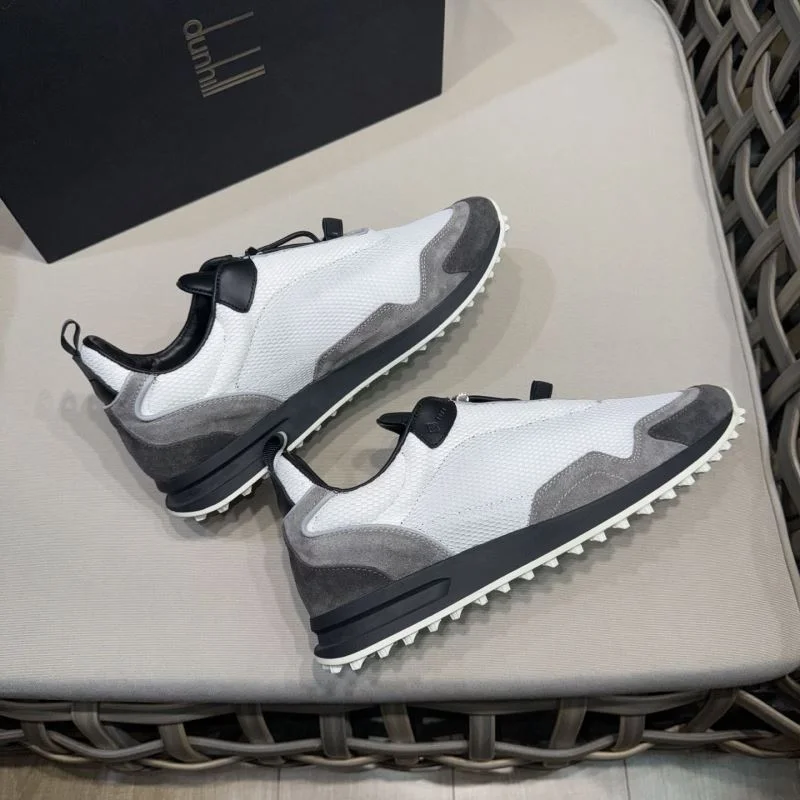Inexpensive Dunhill Shoes