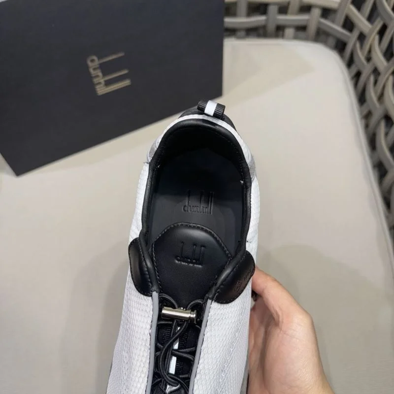 Inexpensive Dunhill Shoes