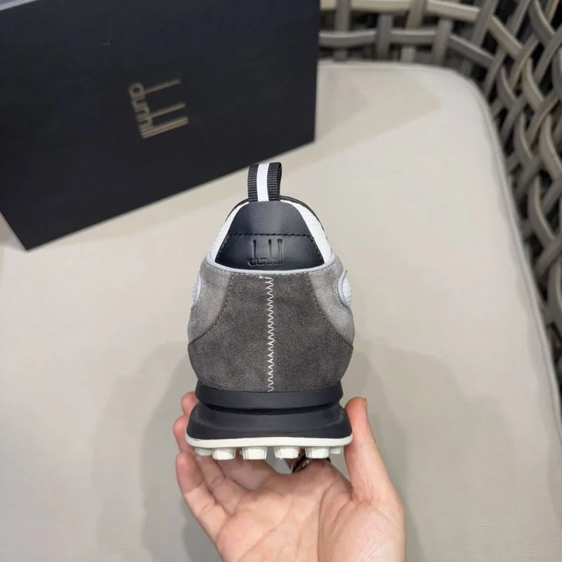 Inexpensive Dunhill Shoes