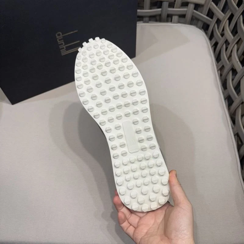 Inexpensive Dunhill Shoes